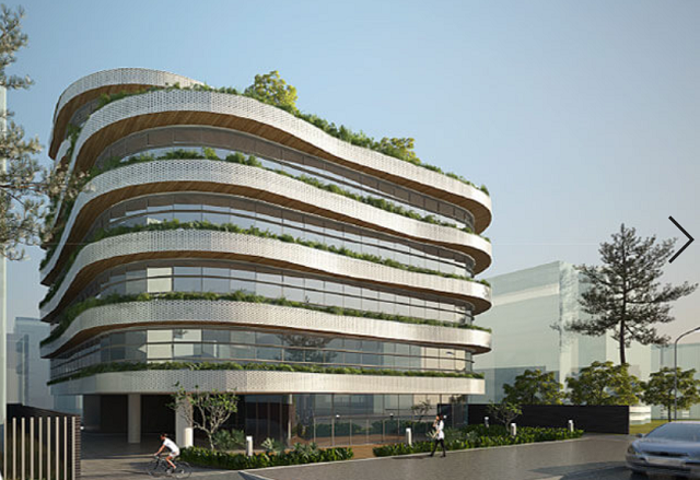 Fideco Building